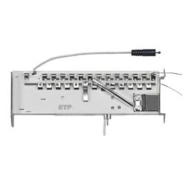 Detectors Assembly - Dual Stage | Analytical West