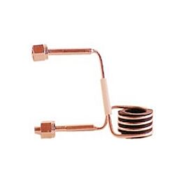 RF Coil, Optima 3000 Series XL/DV, Copper | Analytical West