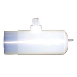 PFA 47mm Spray Chamber without End Cap for ELAN | Analytical West