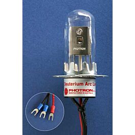 D2 Lamp, Hitachi 200/300/150-20/U1100/U2000/U3000/L4000 | Analytical West