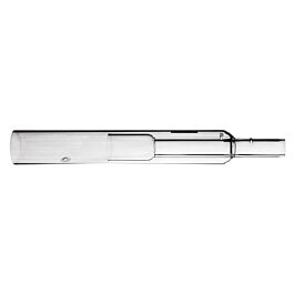 Radial Quartz Torch | Analytical West