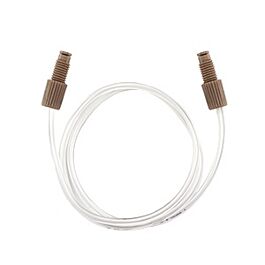 Gas Line 1/4-28 x 500 Assembly | Analytical West