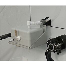 PCC PFA Spray Chamber for Agilent 7700/7800/7900/8800/8900 | Analytical ...