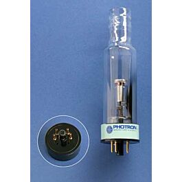1.5-in (37mm) HC Lamp, Rubidium (Rb), Varian Coded | Analytical West